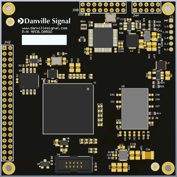 dspblok 21569 - Danville Signal