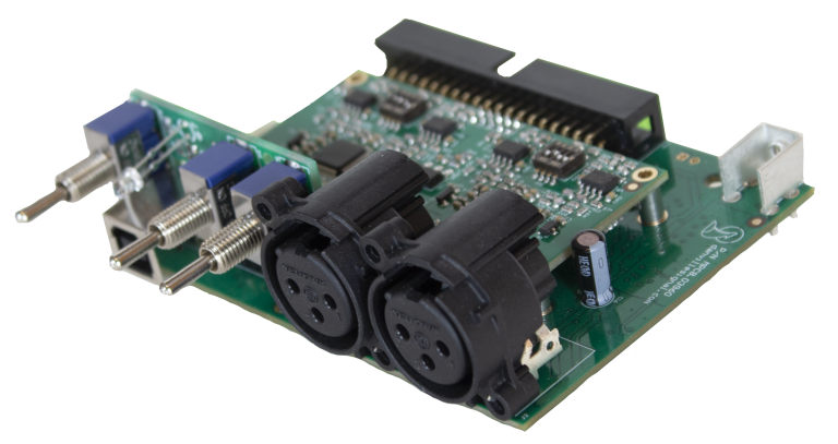 Products - Danville Signal