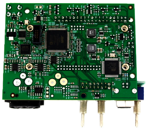 OEM/ODM DSP Crossovers | OEM/ODM DSP Crossovers | Products